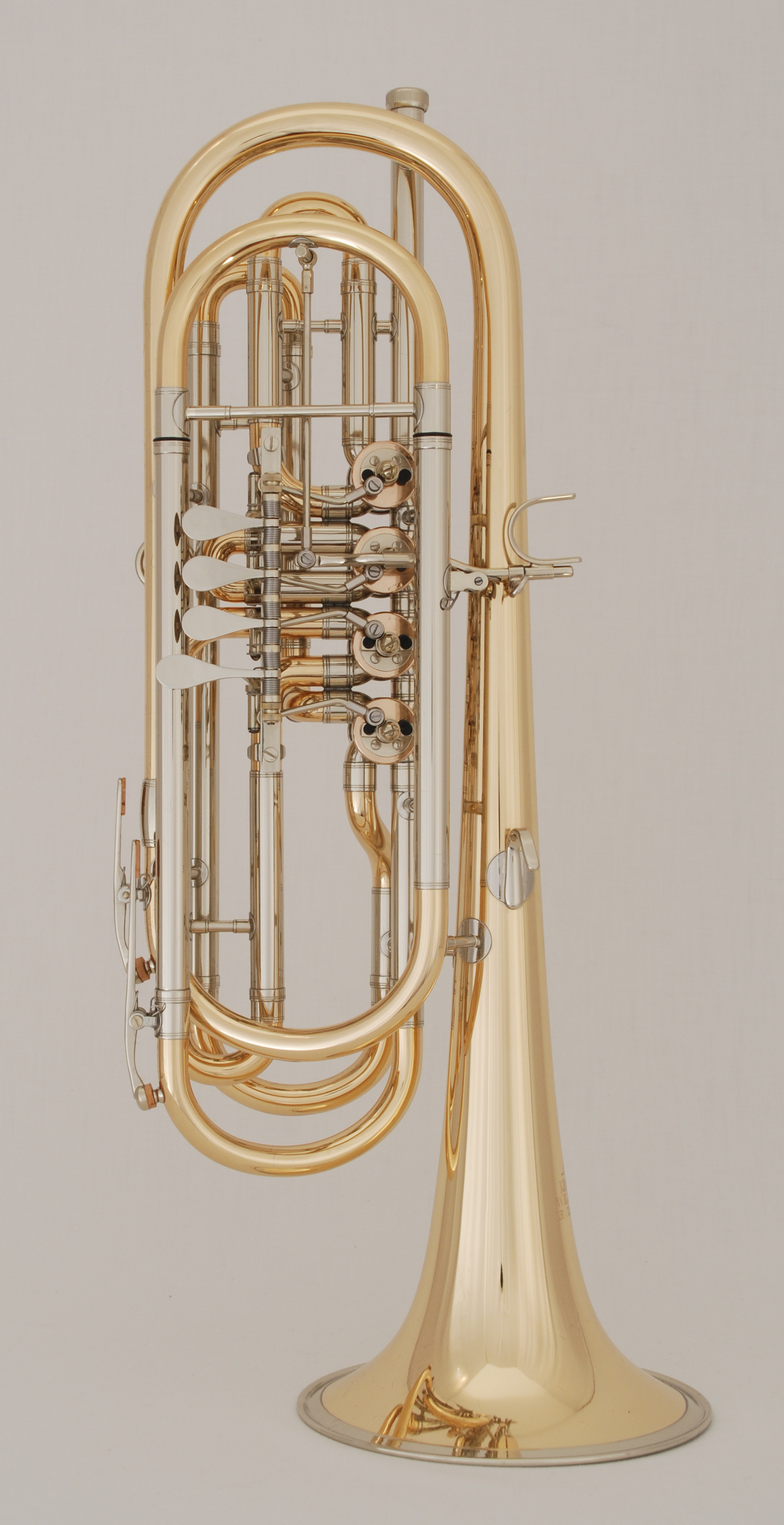 E-basstrumpet (P) in C