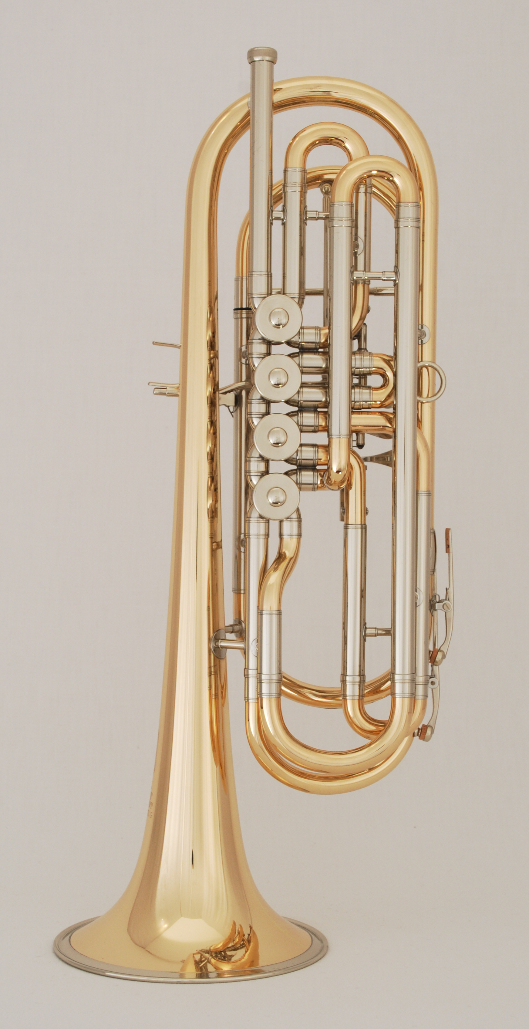 E-basstrumpet (P) in C