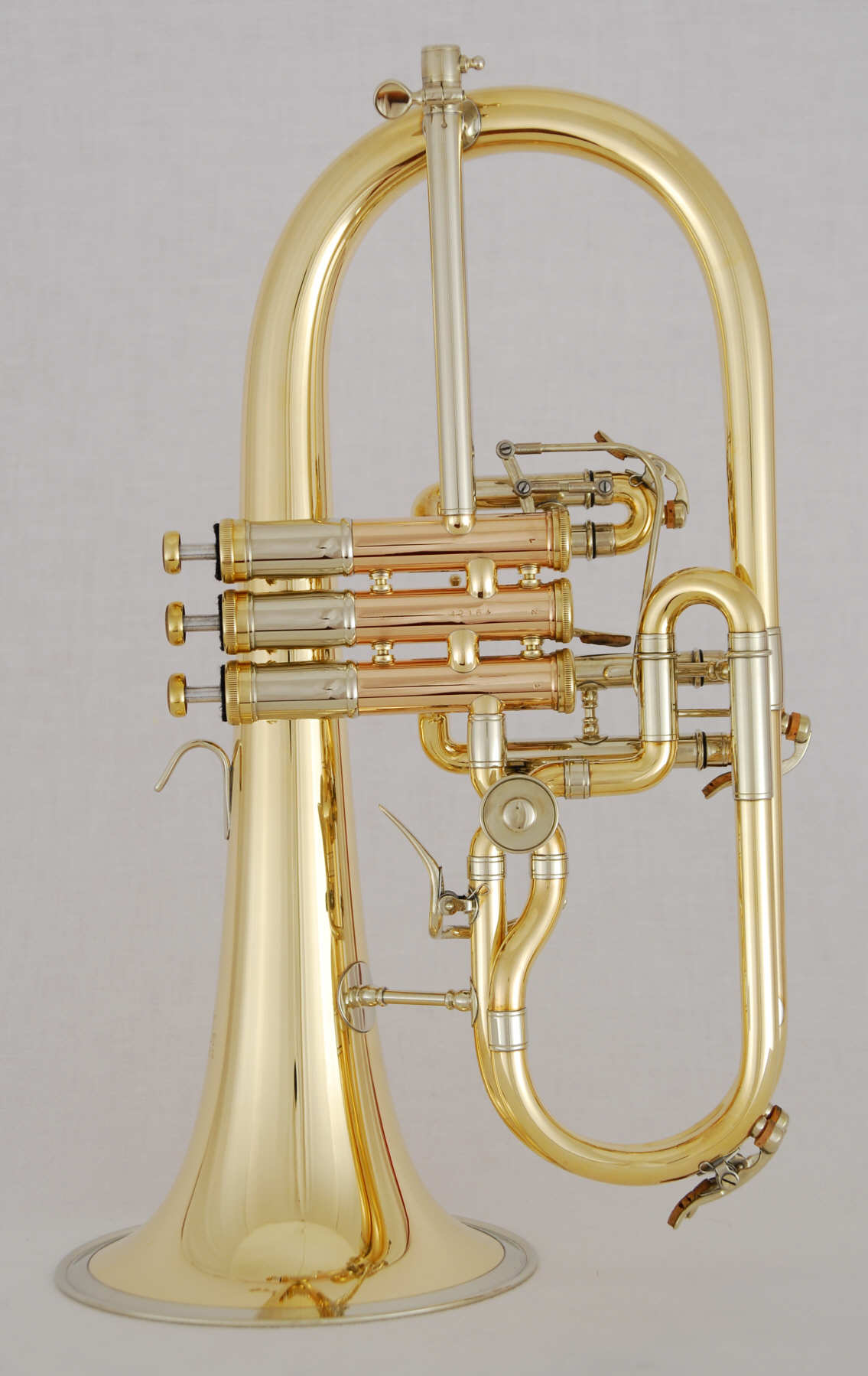 D-Sonderanfertigungen Trompeten